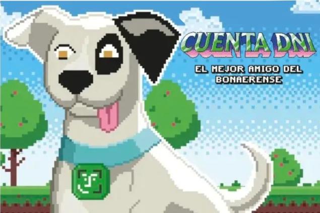 Cuenta DNI en agosto | Instituto de Previsión Social